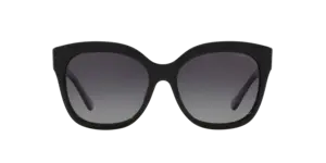COACH Sunglasses With Polarized Lens - Grey Gradient Polar