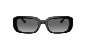 VOGUE EYEWEAR Sunglasses - Grey Gradient