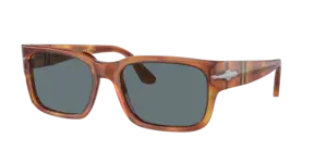 Persol Persol Sunglasses Dark Blue Polarized