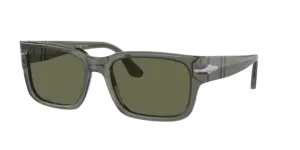 Persol Sunglasses - Polarized Green