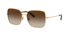 Dolce & Gabbana Sunglasses - Brown Gradient Dark Brown