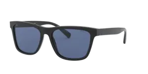 Polo Ralph Lauren Sunglasses - Dark Blue