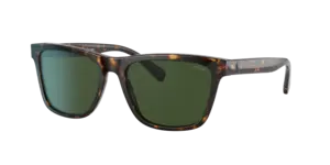 Polo Ralph Lauren Sunglasses Dark Green