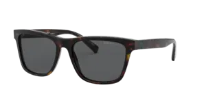 Polo Ralph Lauren Sunglasses Polarized Grey