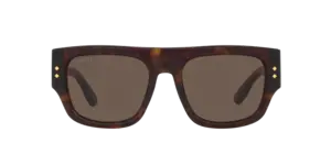 Gucci Sunglasses Gg1262s - Brown