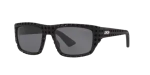 Dior 3d S1i Sunglasses - Grey