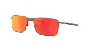 Oakley Ejector Sunglasses - Prizm Ruby
