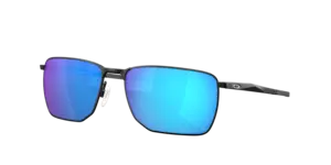 Oakley Oakley Ejector Sunglasses Prizm Sapphire Polarized