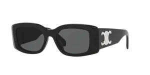 Celine Triomphe Sunglasses - Grey