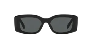Celine Triomphe Cl40282u Sunglasses - Grey