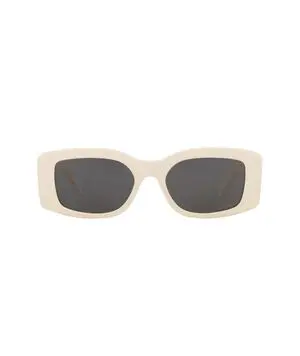Celine Triomphe Sunglasses - Ivory