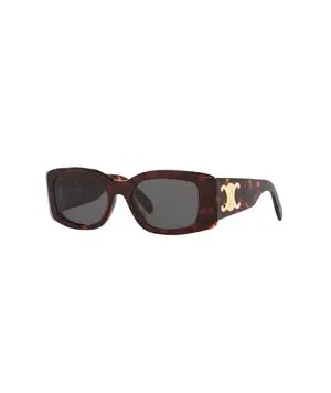 Celine Celine Triomphe Sunglasses One-color