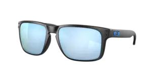 Oakley Holbrook™ Xl Sunglasses - Prizm Deep Water Polarized