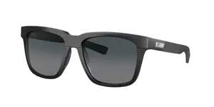 COSTA Costa Pescador Sunglasses Gray Gradient