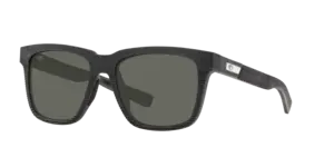 COSTA Costa Pescador Sunglasses Gray