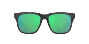 COSTA Pescador Sunglasses - Green Mirror