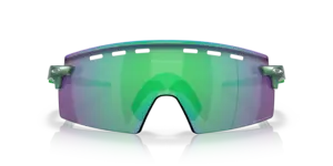 Oakley Encoder Strike Sunglasses - Prizm Jade