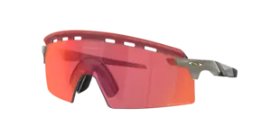 Oakley Encoder Strike Sunglasses Prizm Trail Torch