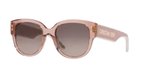 Dior Sunglasses Brown