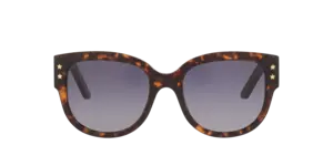 Dior Sunglasses - Grey Gradient