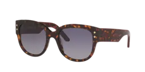 Dior Sunglasses - Grey Gradient
