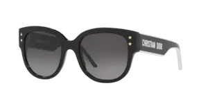 Dior Sunglasses - Grey