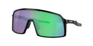 Oakley Sutro Sunglasses - Prizm Jade