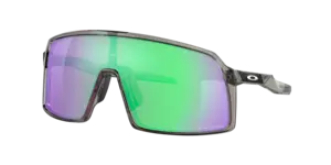 Oakley Sutro Sunglasses - Prizm Road Jade
