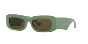 Gucci Sunglasses Gg1426s - Brown