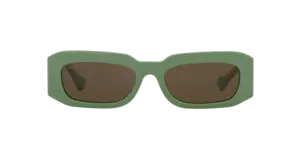 Gucci Sunglasses Gg1426s - Brown