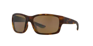 Maui Jim Maui Jim Mangroves Sunglasses Bronze