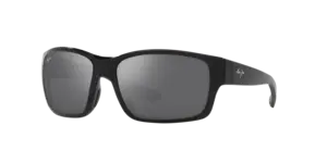 Maui Jim Mangroves Sunglasses - Grey