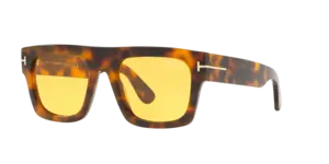 TOM FORD Sunglasses Brown
