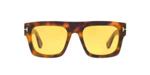 TOM FORD Sunglasses - Brown