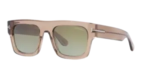 TOM FORD Sunglasses Green