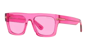 TOM FORD Sunglasses - Pink