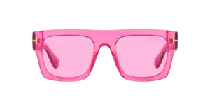 TOM FORD Sunglasses - Pink