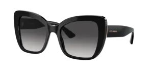 Dolce & Gabbana Sunglasses Grey