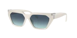 Tiffany & Co. Sunglasses - Azure Gradient Blue
