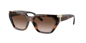 Tiffany & Co. Tiffany & Co. Sunglasses Brown Gradient