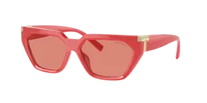 Tiffany & Co. Sunglasses - Pink