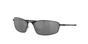 Oakley Whisker Sunglasses - Prizm Black Polarized