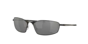 Oakley Whisker Sunglasses - Prizm Black