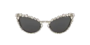 SWAROVSKI Embellished Sunglasses