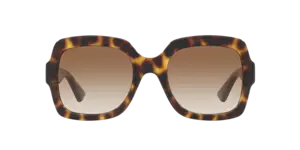 Gucci Sunglasses Gg1337s - Brown