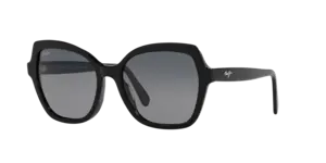 Maui Jim Mamane Sunglasses - Grey
