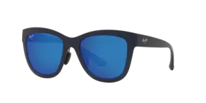 Maui Jim Anuenue Sunglasses - Blue Mirror Polar