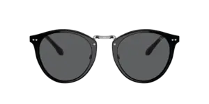 Ralph Lauren Quincy Sunglasses - Grey