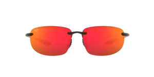 Maui Jim Hookipa Asian Fit Sunglasses