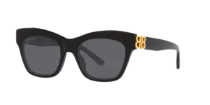 Balenciaga Oval Eyewear For Women